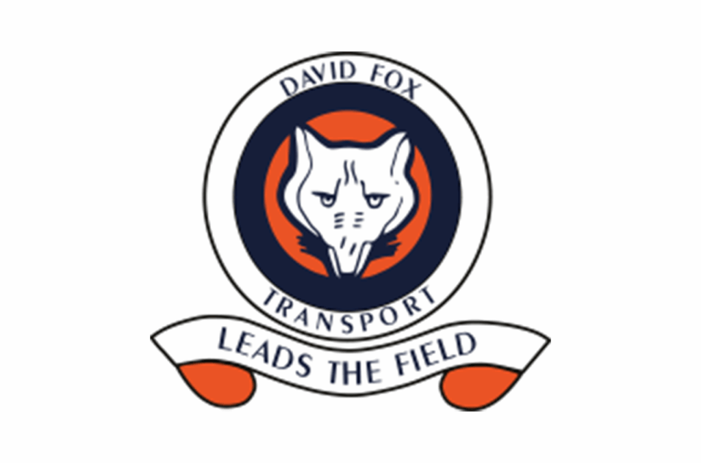 David Fox Transport Ltd - Transport Association