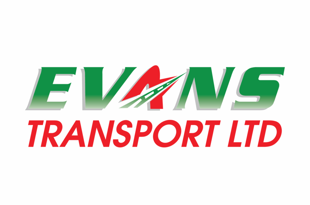 Evans Transport Ltd - Transport Association